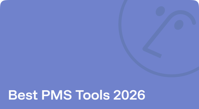 Best PMS for Vacation Rentals (2026) | Boring Host