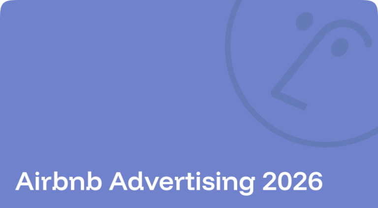 Airbnb Advertising: The 2026 Guide for Hosts | Boring Host